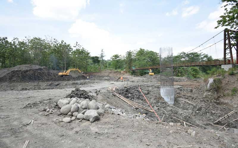 Pembangunan Jembatan Kaca Dilanjutkan, Hendi Minta Tepat Waktu 📌 Kabar ... Pembangunan Jembatan Kaca Dilanjutkan, Hendi Minta Tepat Waktu 📌 Kabar ...