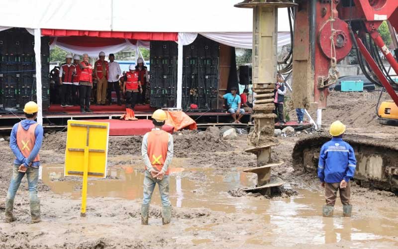 MAJT Magelang Adopsi Desain Tradisional dan Selaraskan Pengembangan ...