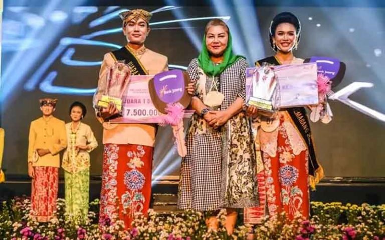 Audisi Denok Kenang 2023 Dibuka untuk Umum, Anak Muda Aktif di Media ...